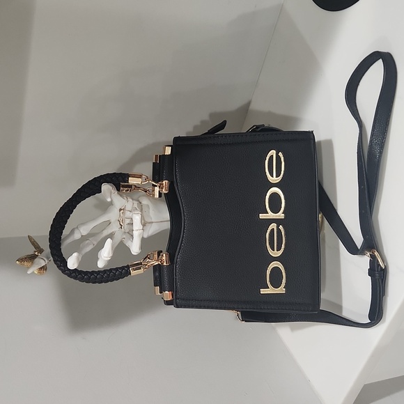 bebe | Bags | Bebe 2 Way Bag Nwot | Poshmark